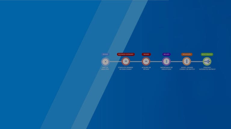 Introduction to the Big Picture Strategy: The Six Choices that ...