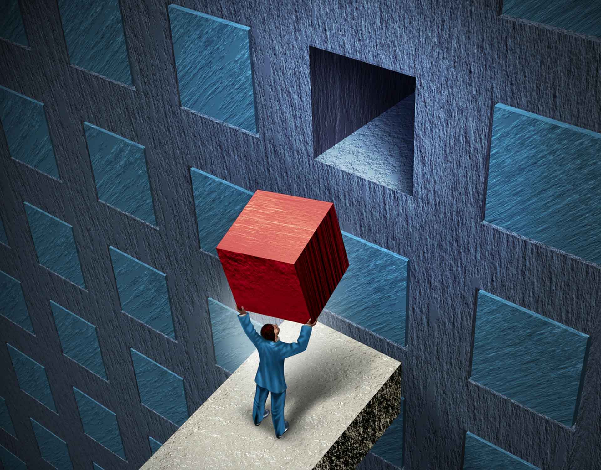 Why Strategic Planning is Broken…and How to Fix it – Part 2 | The Big ...