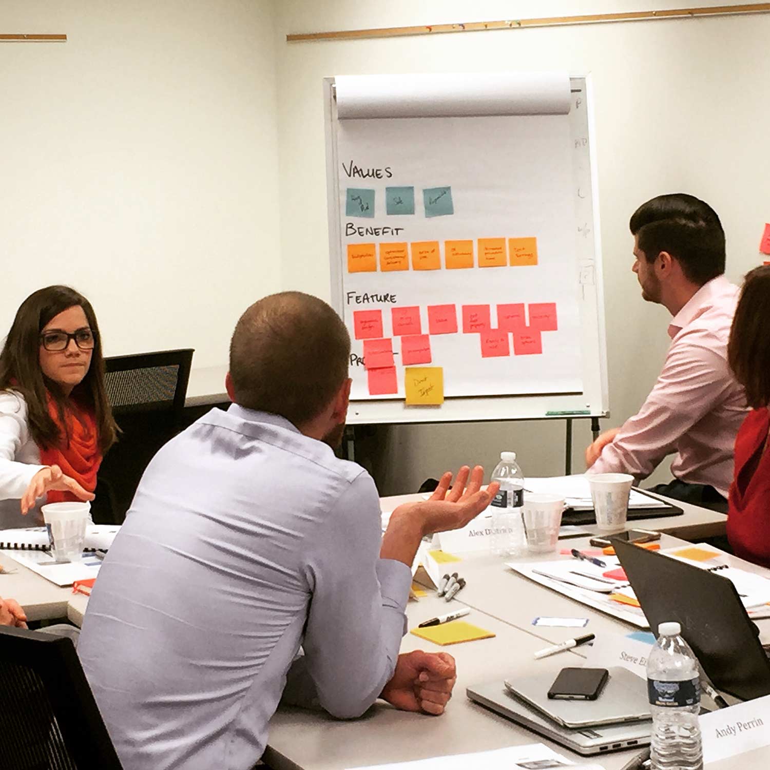 Our Company | The Big Picture Partners
